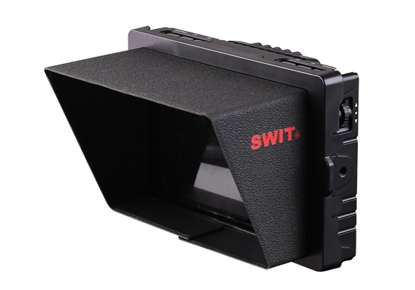 7-inch FHD Camera-top LCD Monitor-On-camera-SWIT Global Website