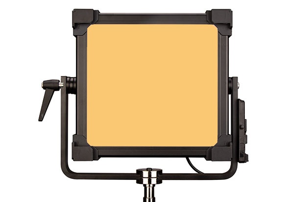 200W RGBW LED Panel Light-On-location-SWIT Global Website