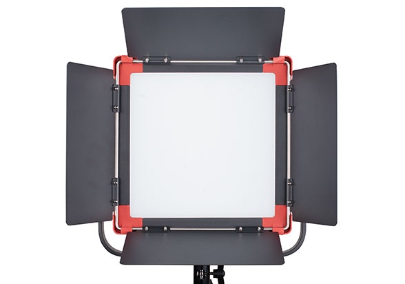 50W Bi-color SMD Studio Panel LED light-Panel LED-SWIT Global Website