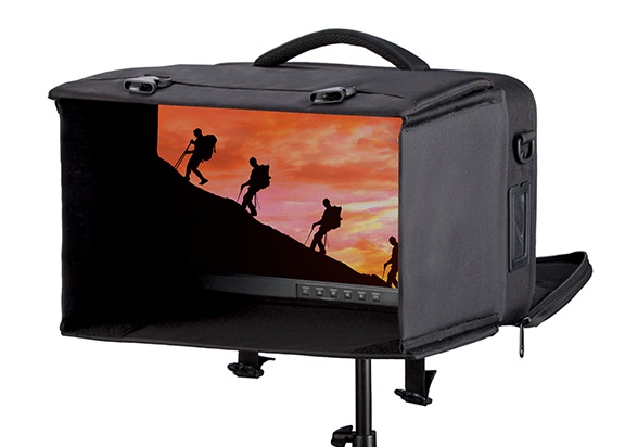 15.6-inch Portable Film Production Monitor-Studio-SWIT Global Website