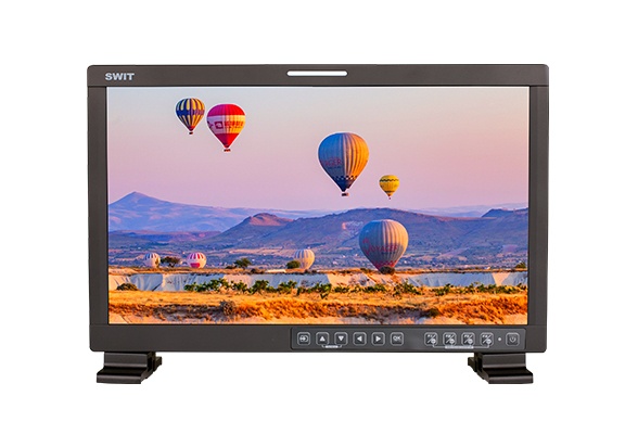 17.3-inch Film Production Monitor-Studio-SWIT Global Website