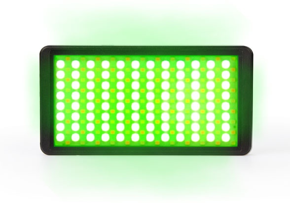 12W Pocket RGBW SMD LED Light-On-camera-SWIT Global Website