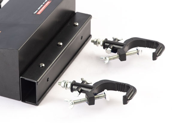 DMX Motorized Pantograph-Light Accessory-SWIT Global Website