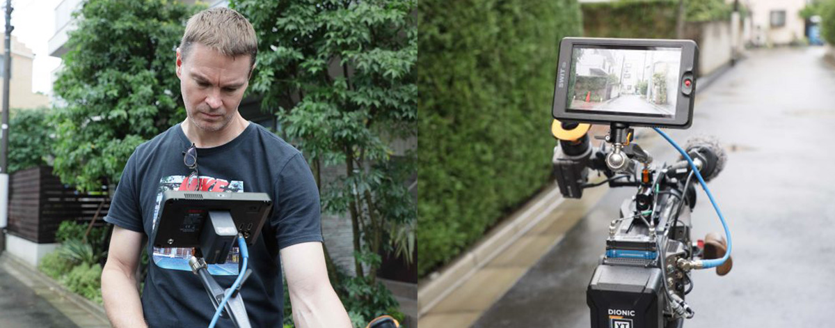 Experience the 3000nit Super Bright Monitor!-News-SWIT Global Website